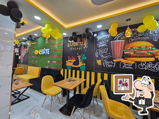 One Bite Dhurwa Dam, Ranchi - Restaurant menu, prices and reviews