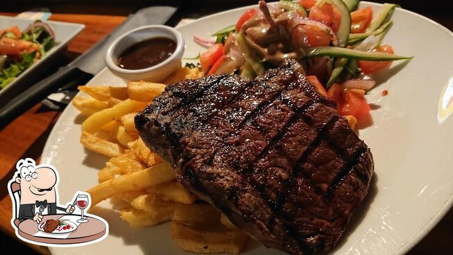 Rattle n Hum Palm Cove in Palm Cove - Restaurant menu and reviews