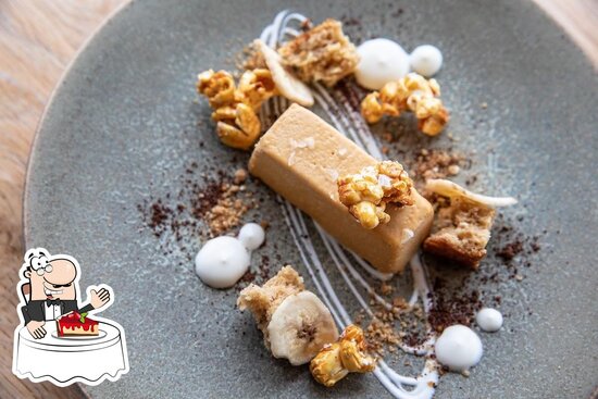 St Brides Spa Hotel in Saundersfoot - Restaurant reviews