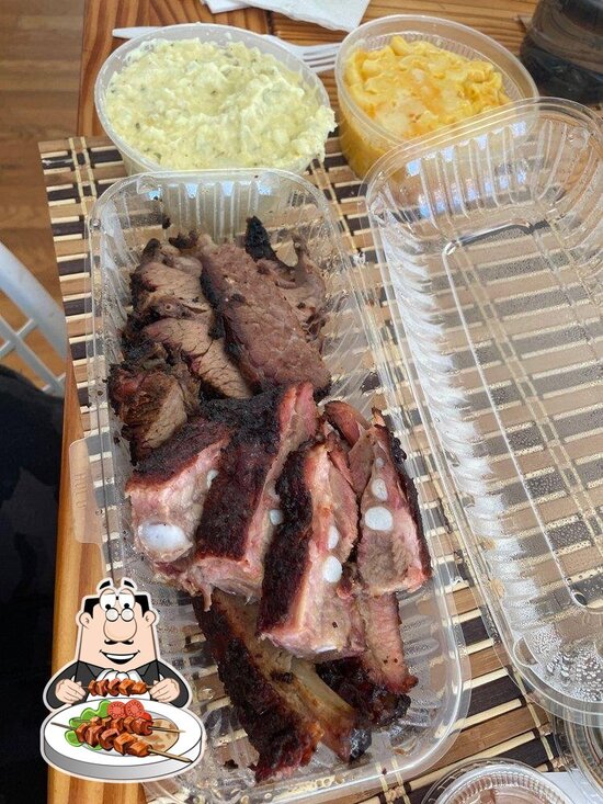 Supreme Barbeque, Annandale - Opiniones del restaurante