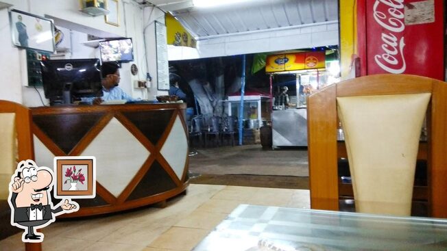 Menu at Taaz Biryani, Kharagpur, Bus Stand, Plot 941, New