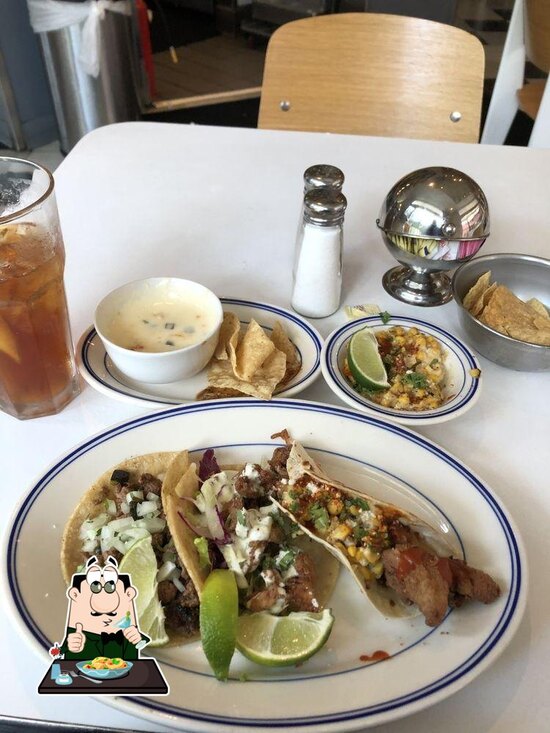 Taco Diner, Plano - Restaurant menu, prices and reviews
