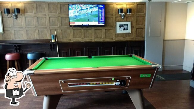 The George Inn, Selby - Restaurant menu, prices and reviews