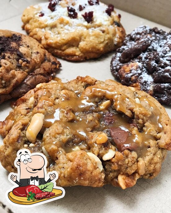 Wild Cookie Farm in Auckland - Restaurant reviews