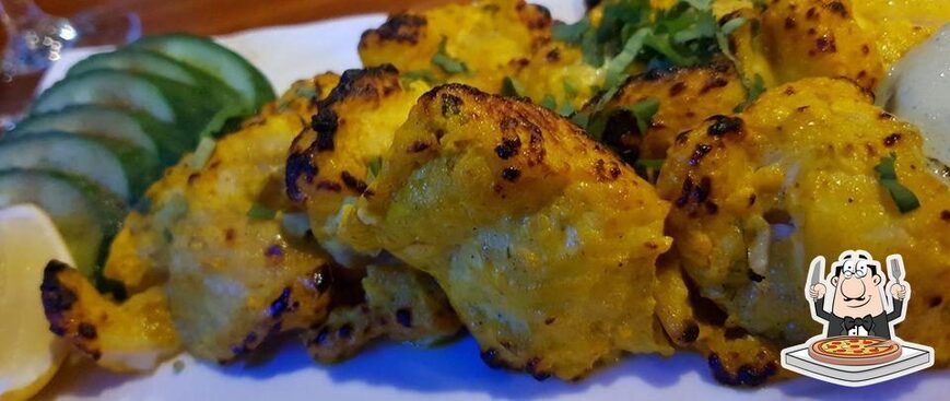 Yellow Mirchi, 5/579 Don Buck Rd in Auckland - Restaurant menu and reviews
