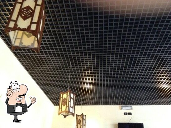 Ming, Milan - Restaurant menu, prices and reviews