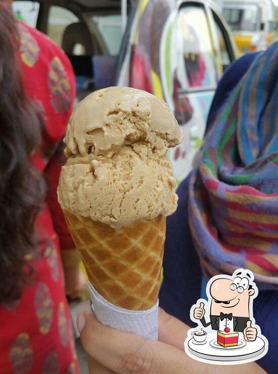 Michael's Icecream Burger, Bengaluru, 1 - Restaurant reviews