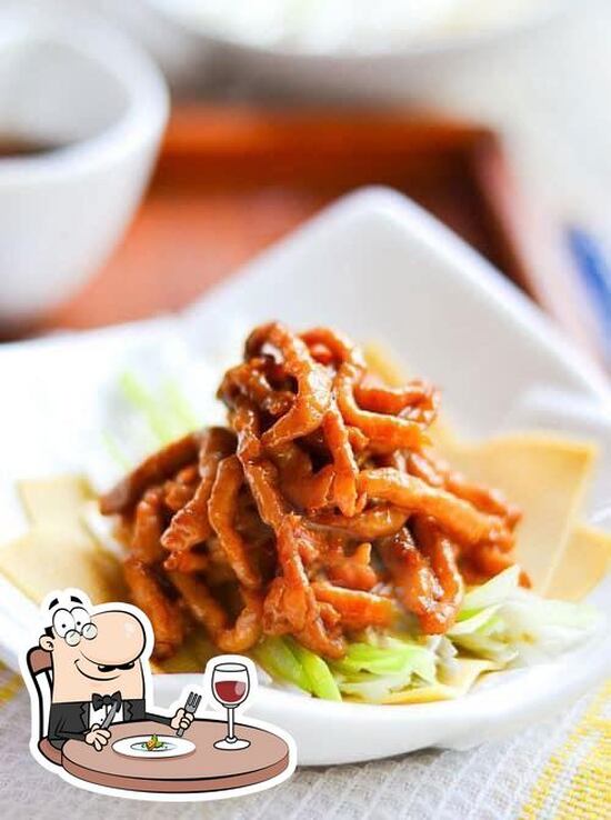 Fortune Express 食軒 in London - Restaurant reviews