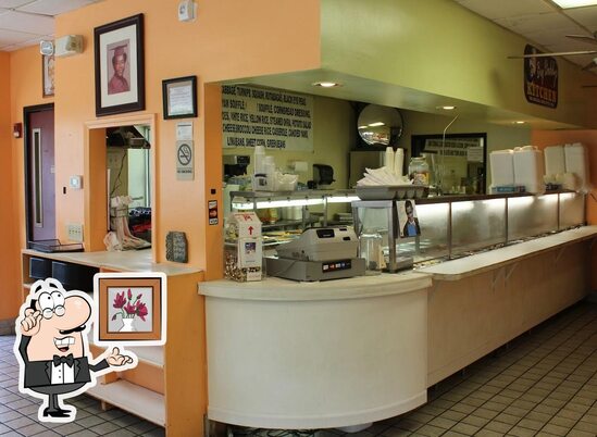 Big Daddy's Kitchen, 3085 Campbellton Rd SW in Atlanta - Restaurant ...