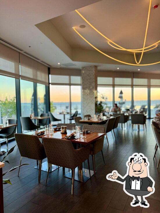 Julian Restaurant, Tampa - Restaurant menu, prices and reviews