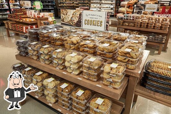 Meijer, Fort Wayne - Restaurant menu, prices and reviews