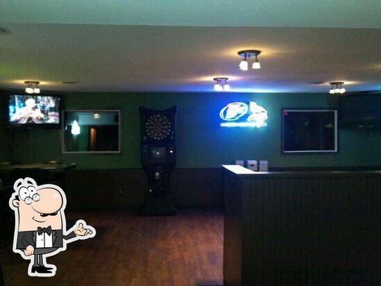 The Breeze Inn, Duluth - Restaurant menu, prices and reviews