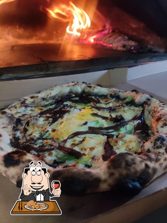 The Pizza Box pizzeria, Hal Kirkop - Restaurant reviews
