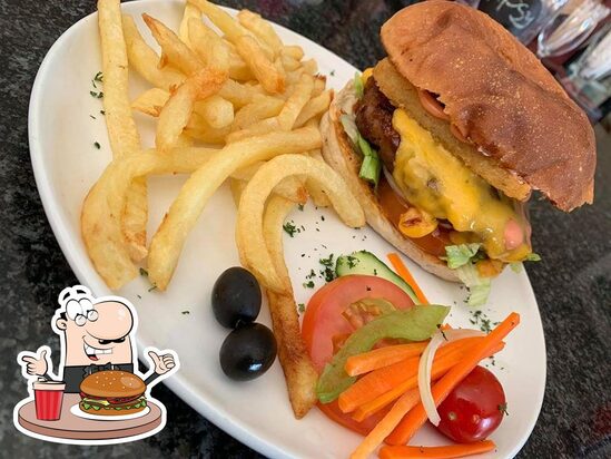 A Bica Restaurant, Middelburg - Restaurant reviews