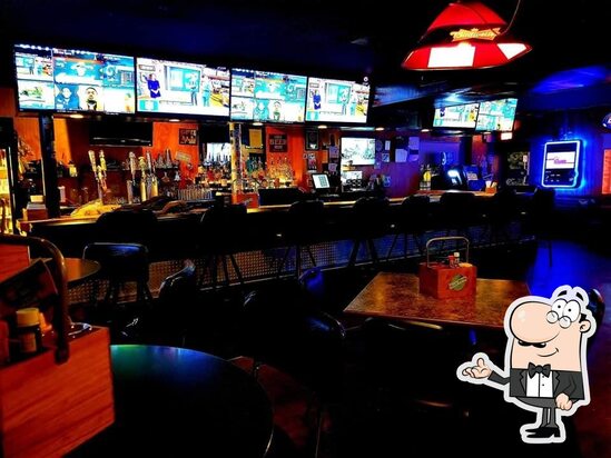 American Outlaws Bar in Des Moines - Restaurant reviews