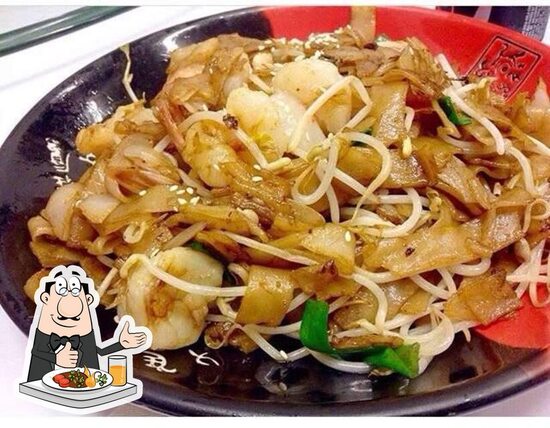 Menu at BBQ DUCK CAFE （350shop）东方美食, Auckland, 350 Queen St
