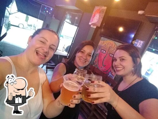 Bronx Bar, São Paulo - Restaurant reviews
