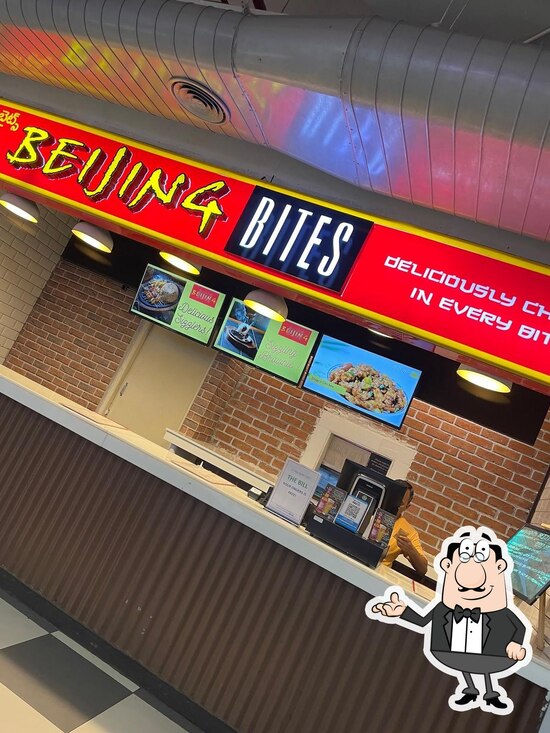 Beijing Bites Chinese restaurant, Hyderabad - Restaurant reviews