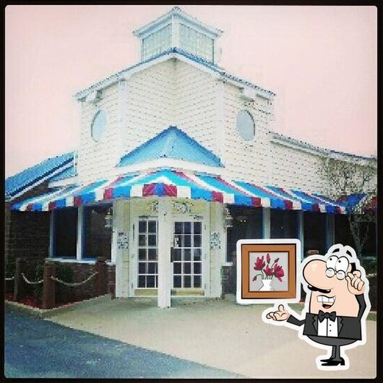 Blue Bay Seafood, Spartanburg - Restaurant menu, prices and reviews