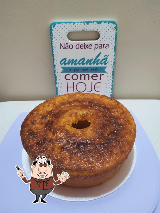 Bombolo_variedades, São José de Ribamar - Menu do restaurante, preços e ...