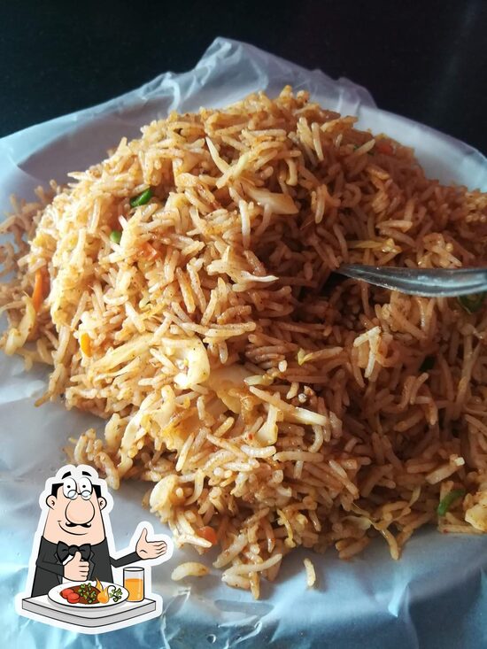 Briyani And Fast Food Shop North Indian Style, Padur - Restaurant menu ...