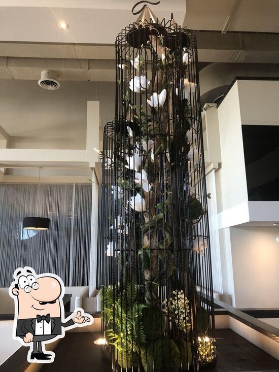 Destiny Asian Fusion, Richmond Hill - Restaurant menu, prices and reviews
