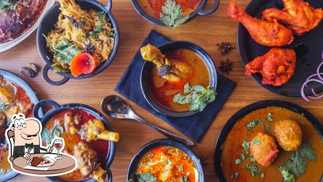 INDORI DESHI HAANDI, Indore - Restaurant menu, prices and reviews