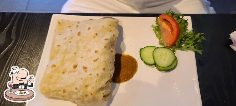 Island Mix Restaurant & Lounge in Oshawa - Restaurant menu and reviews