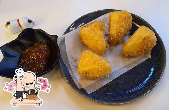 Kokoro Kitchen in Auckland - Japanese restaurant menu and reviews