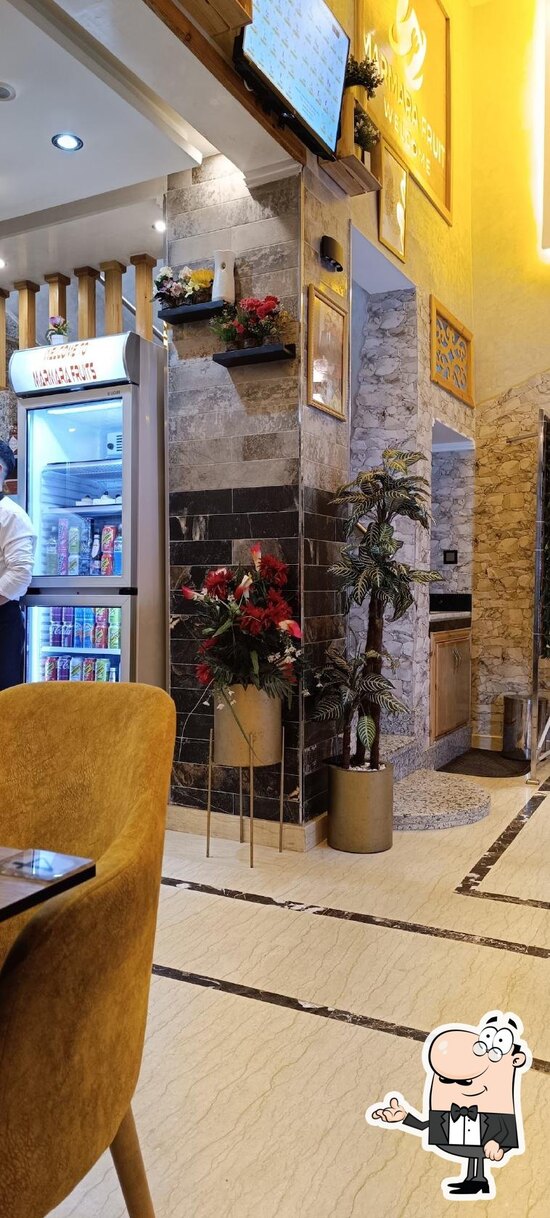 Marmara Fruits, Ben Guerir - Restaurant menu, prices and reviews