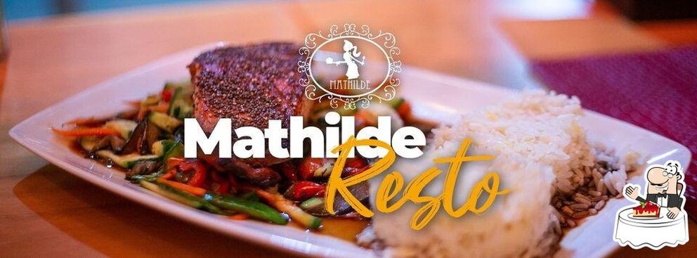 Restocafe Mathilde, Presidente Peron - Restaurant reviews