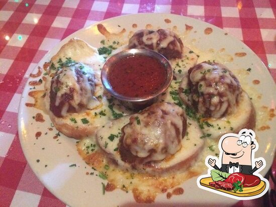Monjunis Italian Cafe & Grocery, 711 Jefferson Hwy #4a in Baton Rouge ...