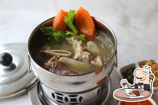 Pendekar Sumpit ( Dago ) restaurant, Bandung - Restaurant reviews