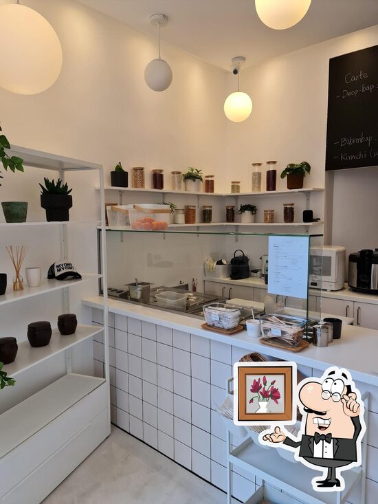 Petit Myomy, Paris - Menu du restaurant, prix et avis