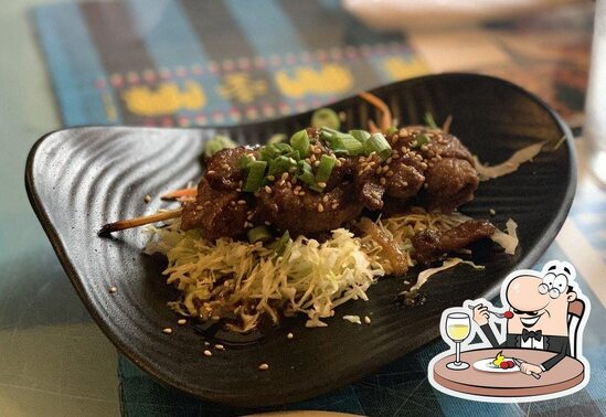 Pla Too Thai cuisine in Omaha - Restaurant menu and reviews