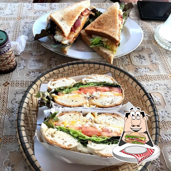 Rak Coffee cafe, Chiang Mai - Restaurant reviews