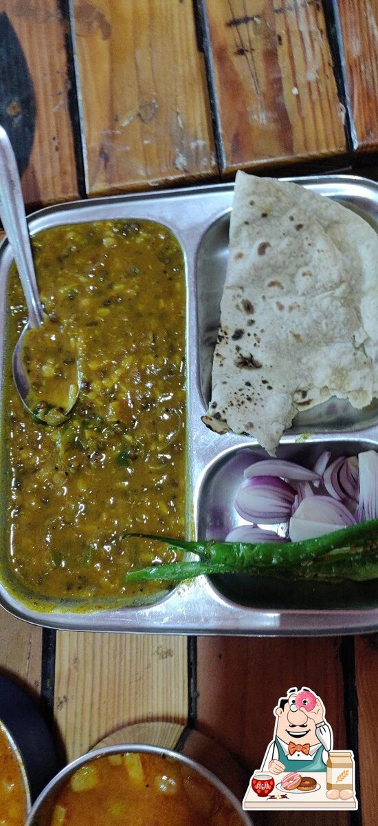 SPEC Canteen, Anand - Restaurant reviews