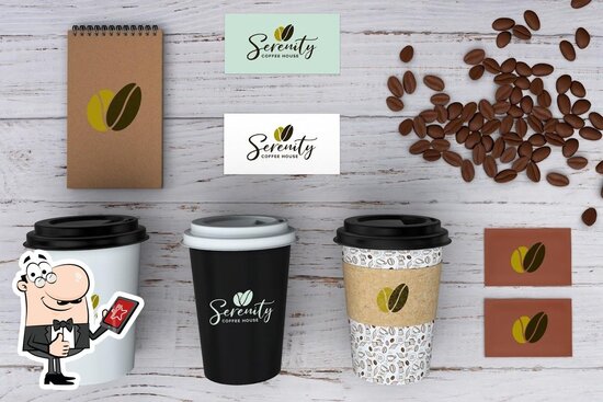 Serenity Coffee House in Portsmouth - Restaurant menu and reviews