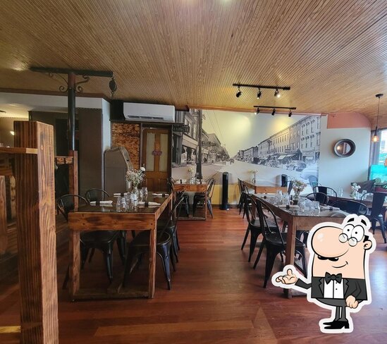 South Brooklyn Foundry, New York City - Restaurant menu, prices and reviews