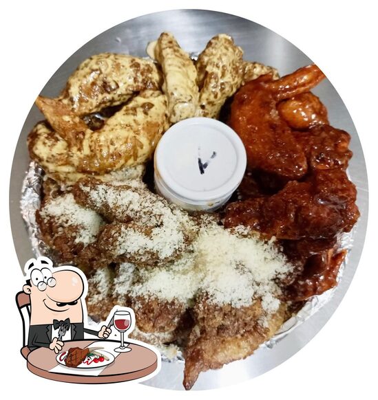 Toss Eat CM Recto restaurant, Manila - Restaurant reviews