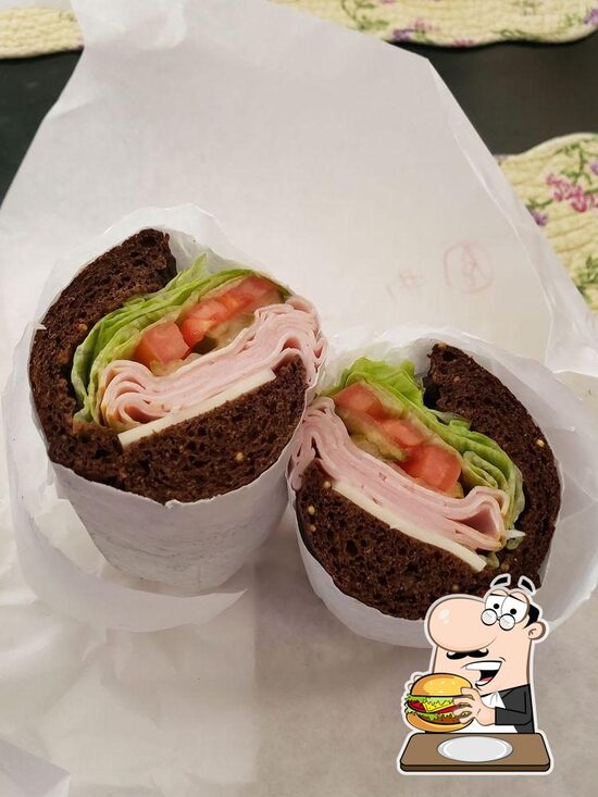 Sub King in Signal Hill - Restaurant reviews