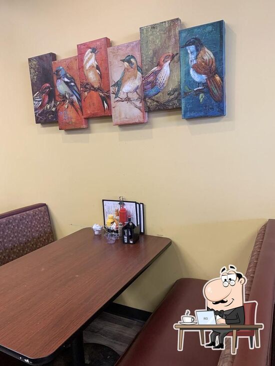 100th St. Corner Cafe, Urbandale - Restaurant menu, prices and reviews
