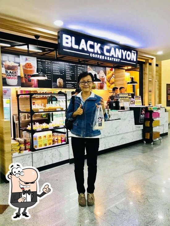 Black Canyon รพ. เขลางค์นครราม ลำปาง cafe, Lampang - Restaurant reviews