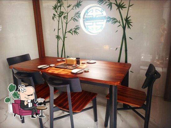 Kin - Japan Food, Can Tho - Restaurant menu, prices and reviews