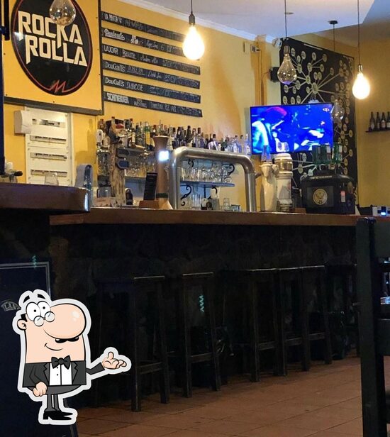Rocka Rolla, Majadahonda - Menú del restaurante, precios y reseñas