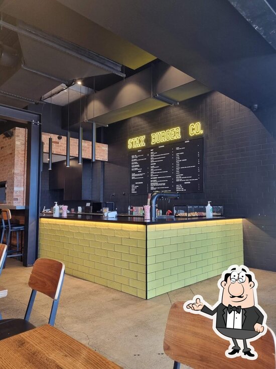 Stax Burger Co. - Prospect, Prospect - Restaurant menu, prices and reviews