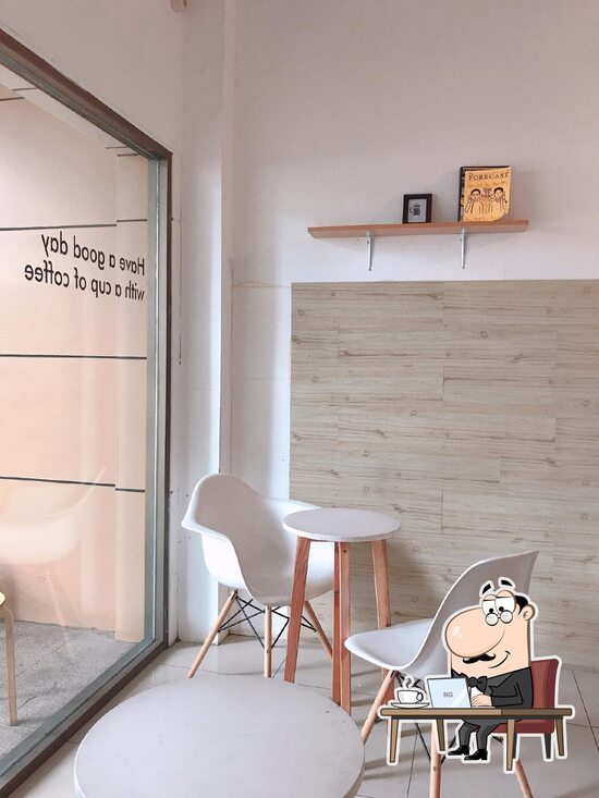 Terminal Coffee, Bandung - Menú del restaurante, precios y reseñas