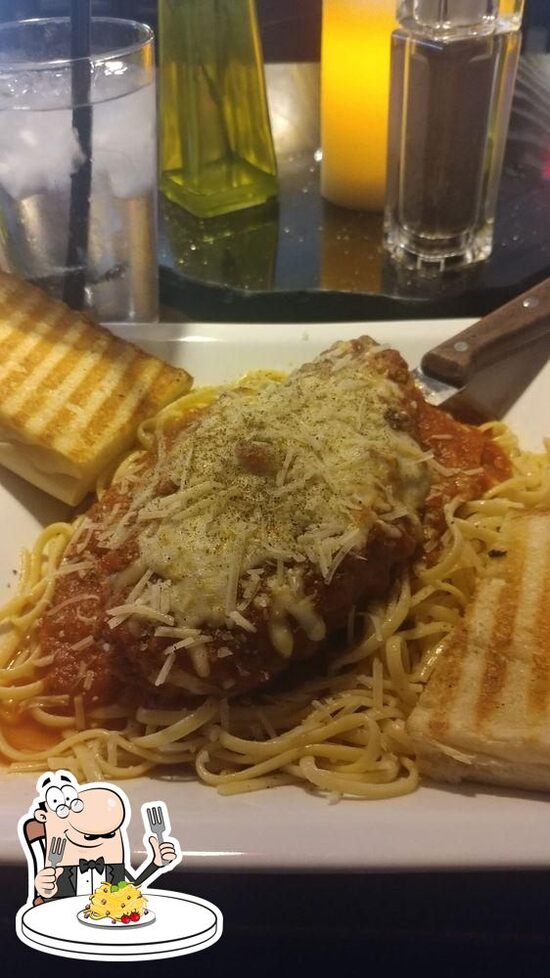 Cafe Tuscano, 2231 E Center St in Pocatello - Restaurant menu and reviews