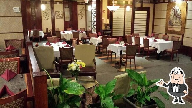 A-Priori Bar & Restaurant, Doraville - Restaurant menu, prices and reviews