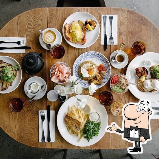 Menu of Bam Bam Bakehouse cafe, Mermaid Beach - reviews and ratings